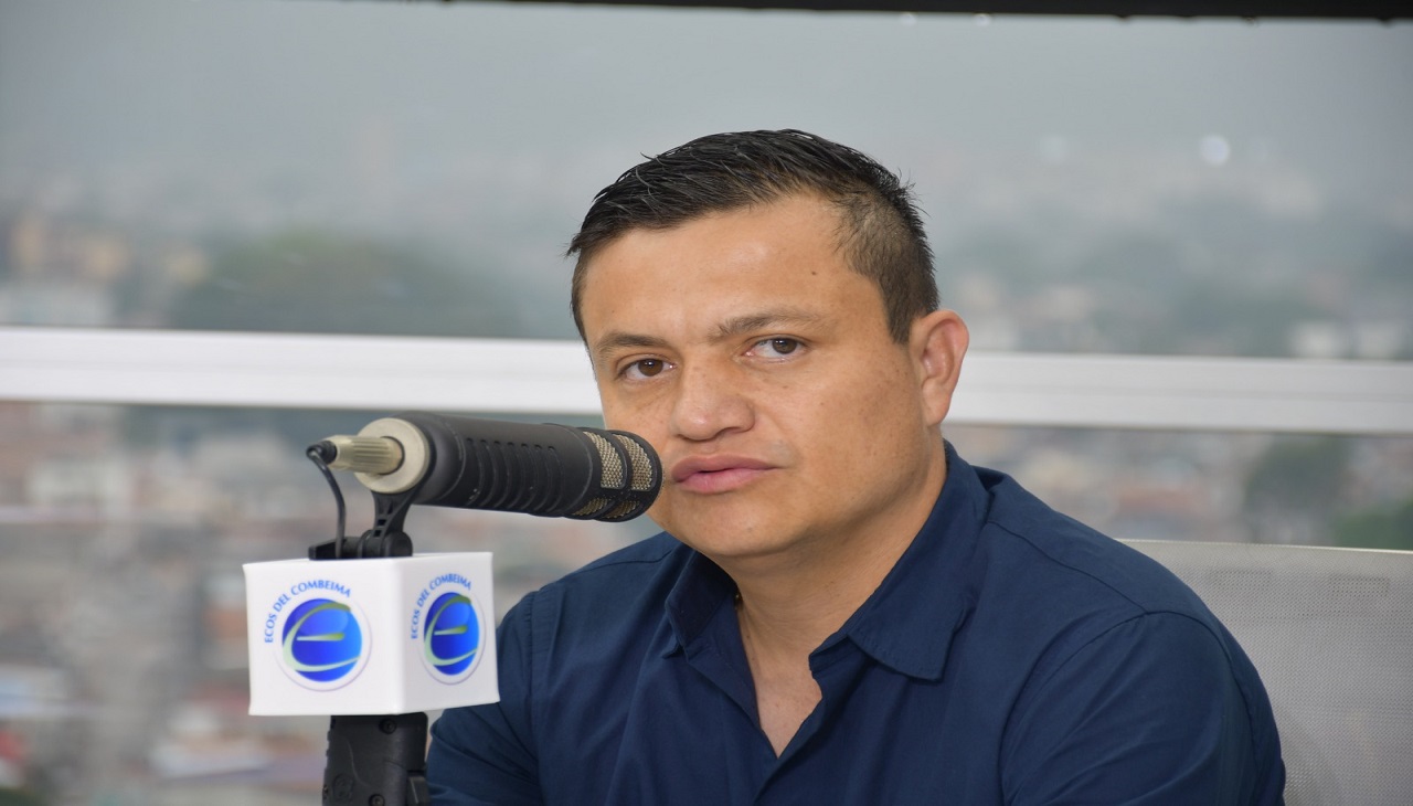 “El individualismo ha dispersado un poco el trabajo de nuestro equipo”: Arturo Castillo a ...