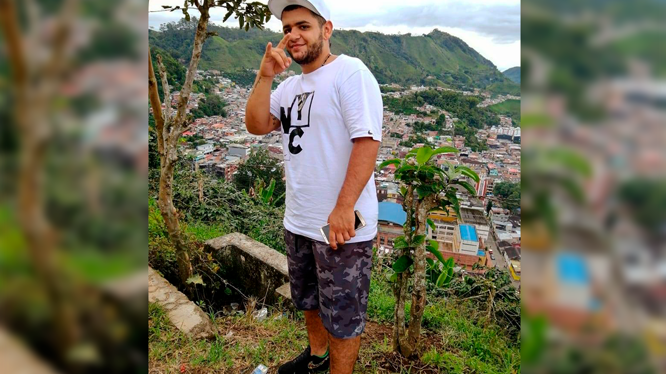 Un joven sería la primera víctima mortal del día de las madres