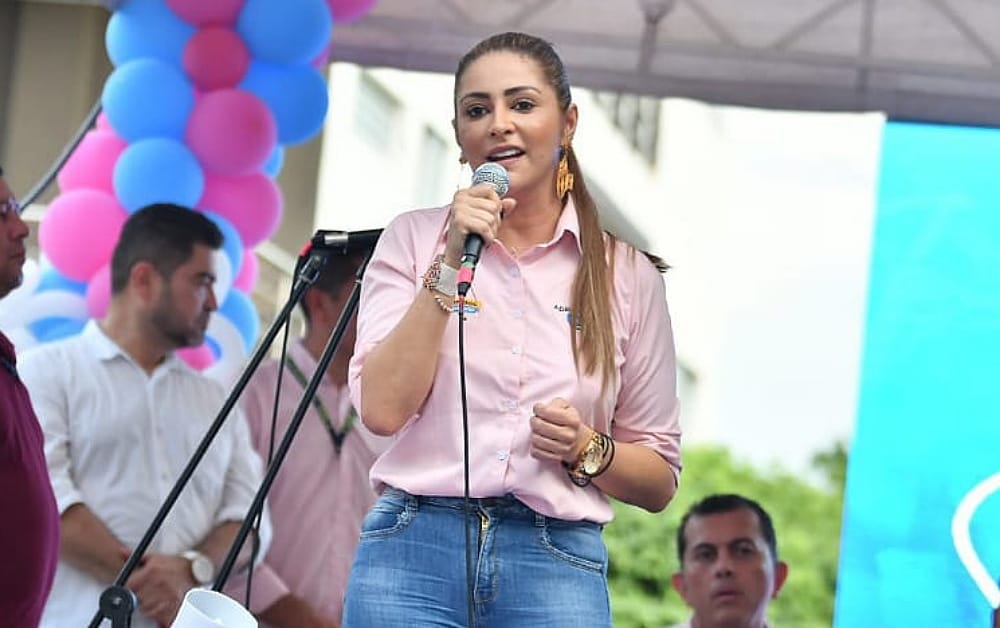 El Tour de las Obras de Vuelta al Barrio llega a las comunas 1 y 2 de Ibagué