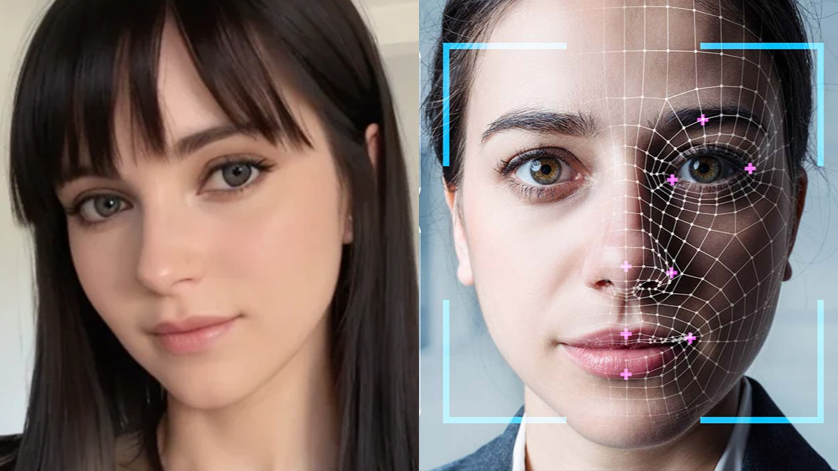 ‘Retoques’ a fotos con Inteligencia Artificial pueden traer graves consecuencias en la salud mental