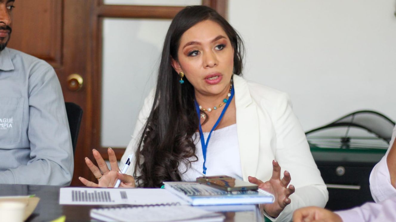 Sec. de Salud de Ibagué sostiene que puntos de vacunación de fiebre amarilla en terminal y ...