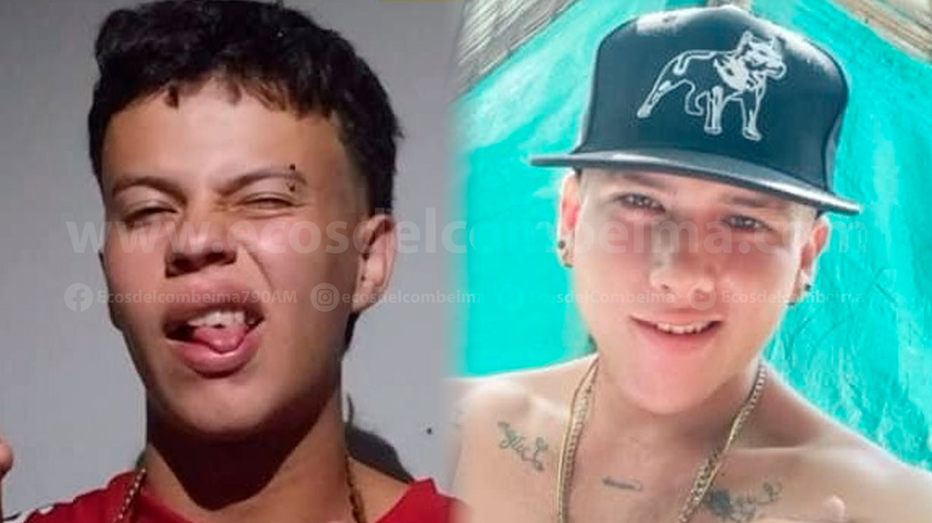 Esta es la identidad de los presuntos asesinos de Sharit Ciro Parra, la estudiante de la UT ...