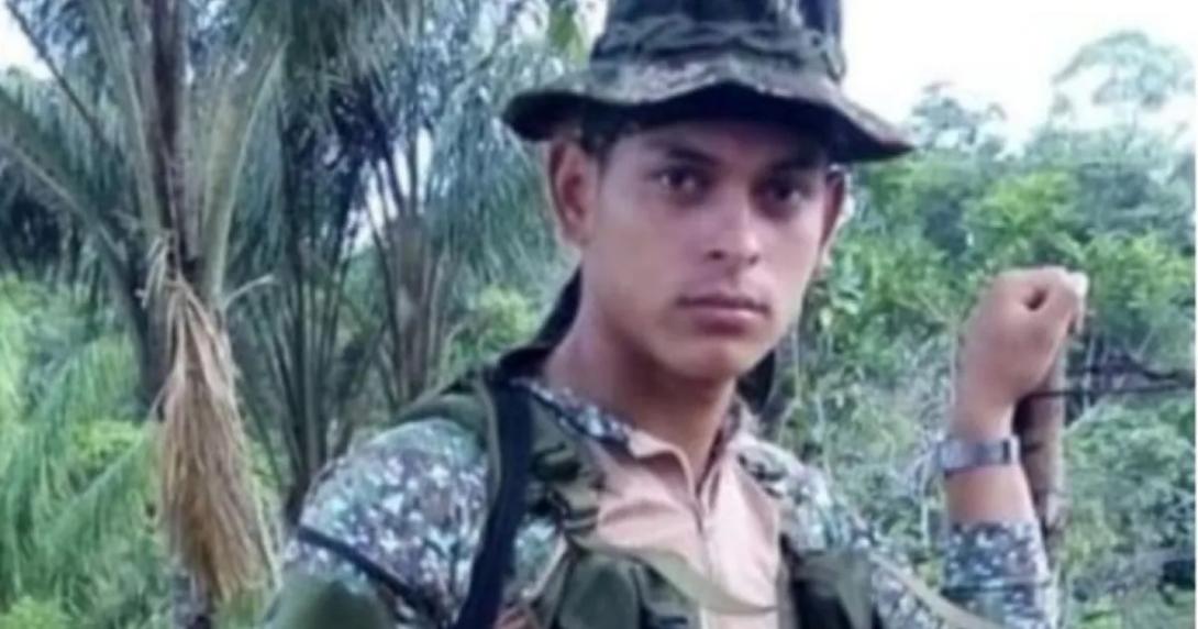 Gobernación del Meta le puso peros a la recompensa por información clave para dar con Cancharino