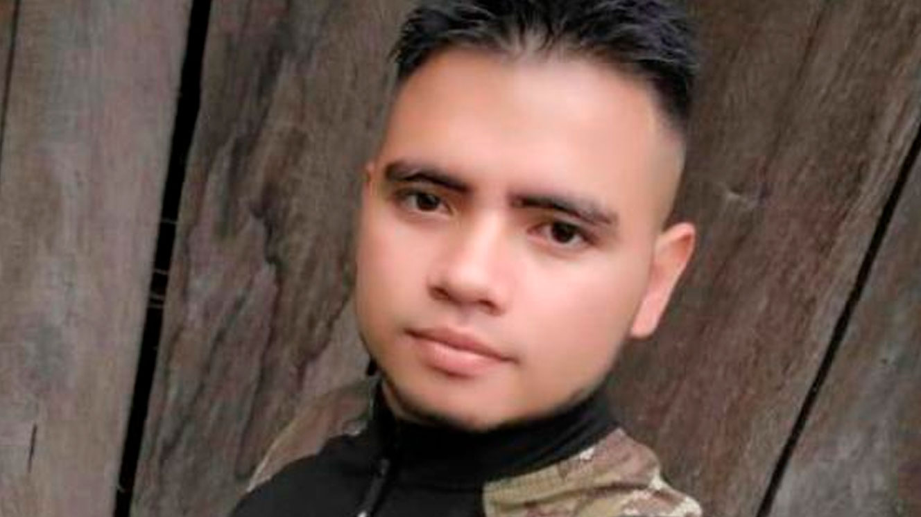 Abatido alias May, segundo cabecilla de las disidencias de ‘Iván Mordisco’ en el sur del Tolima