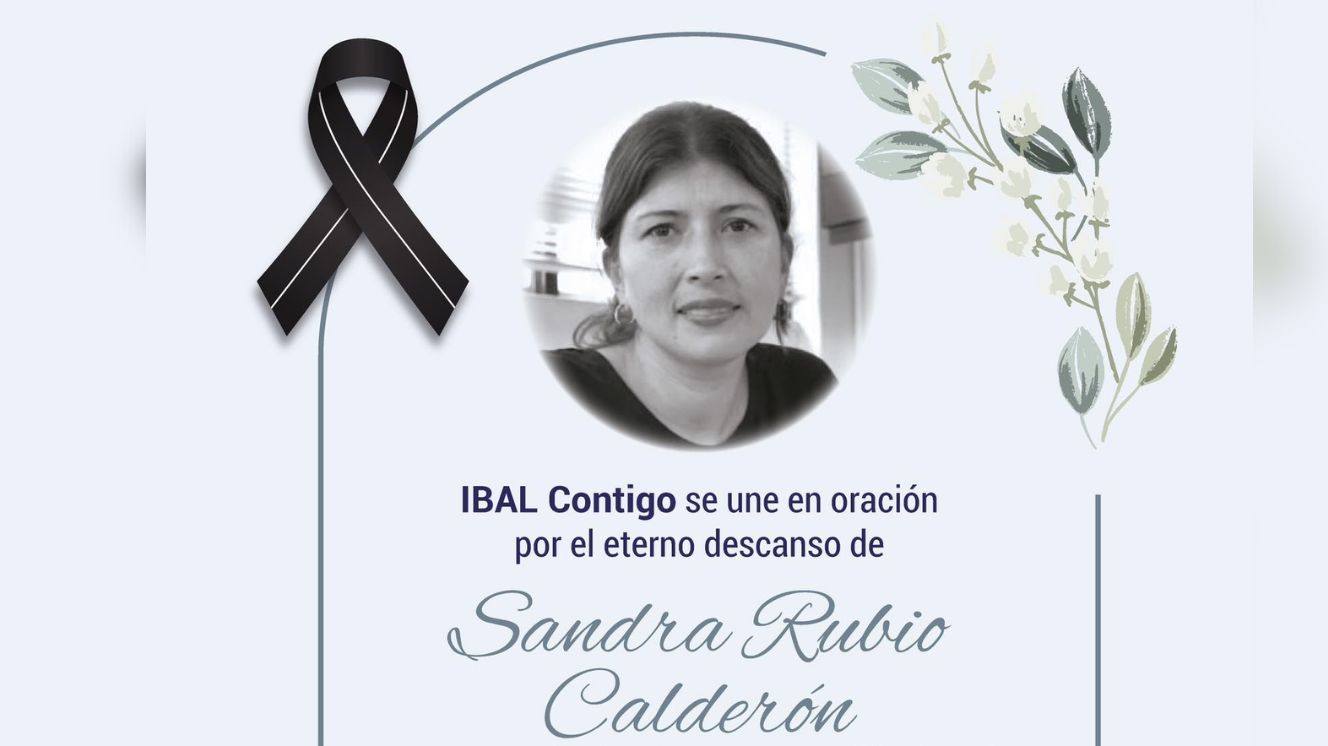 Luto en el Tolima por fallecimiento de Sandra Rubio, funcionaria de la Alcaldía Jaramillo