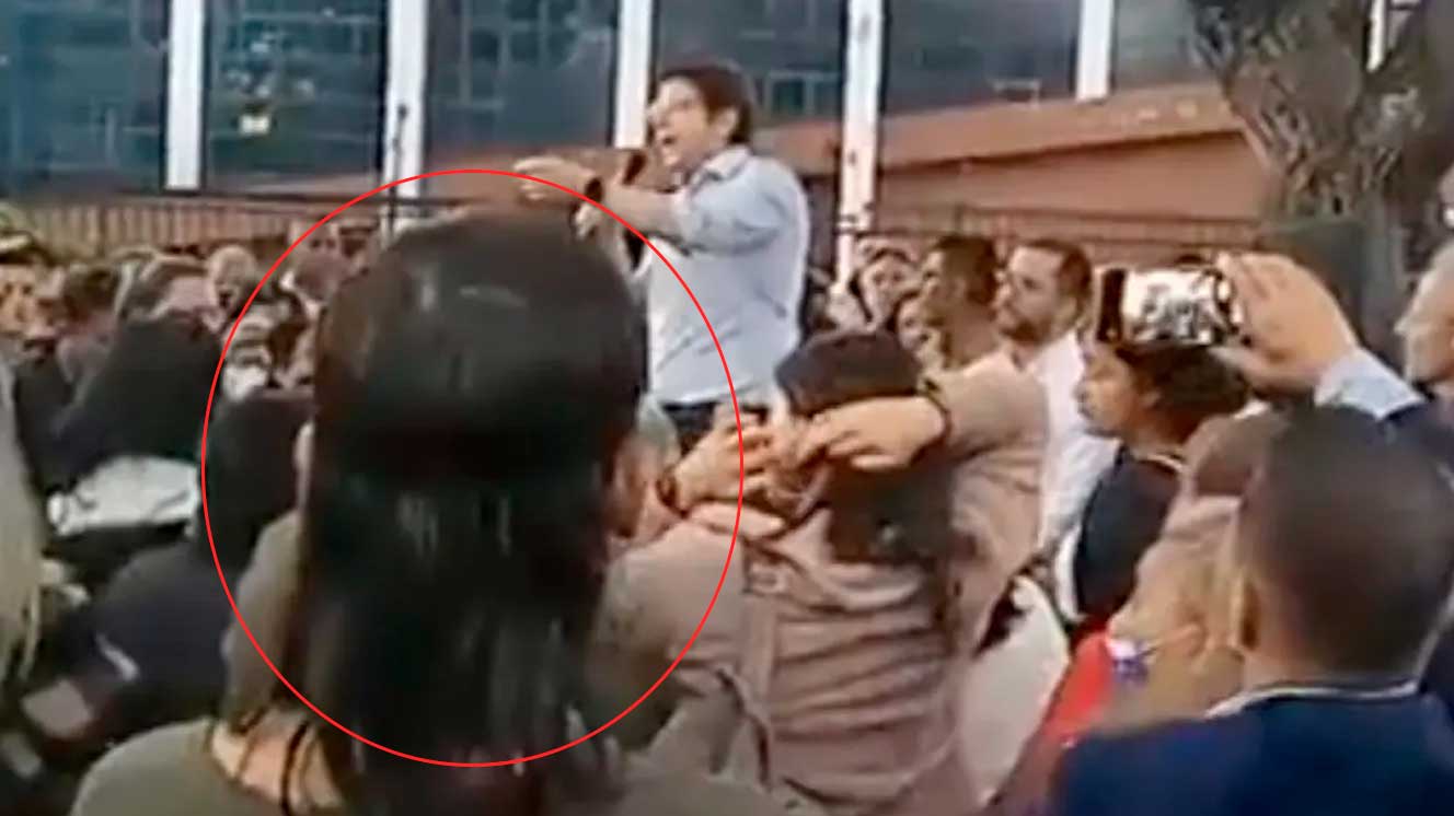 Por estos delitos imputarán a joven señalado de disparar contra Miguel Uribe Turbay