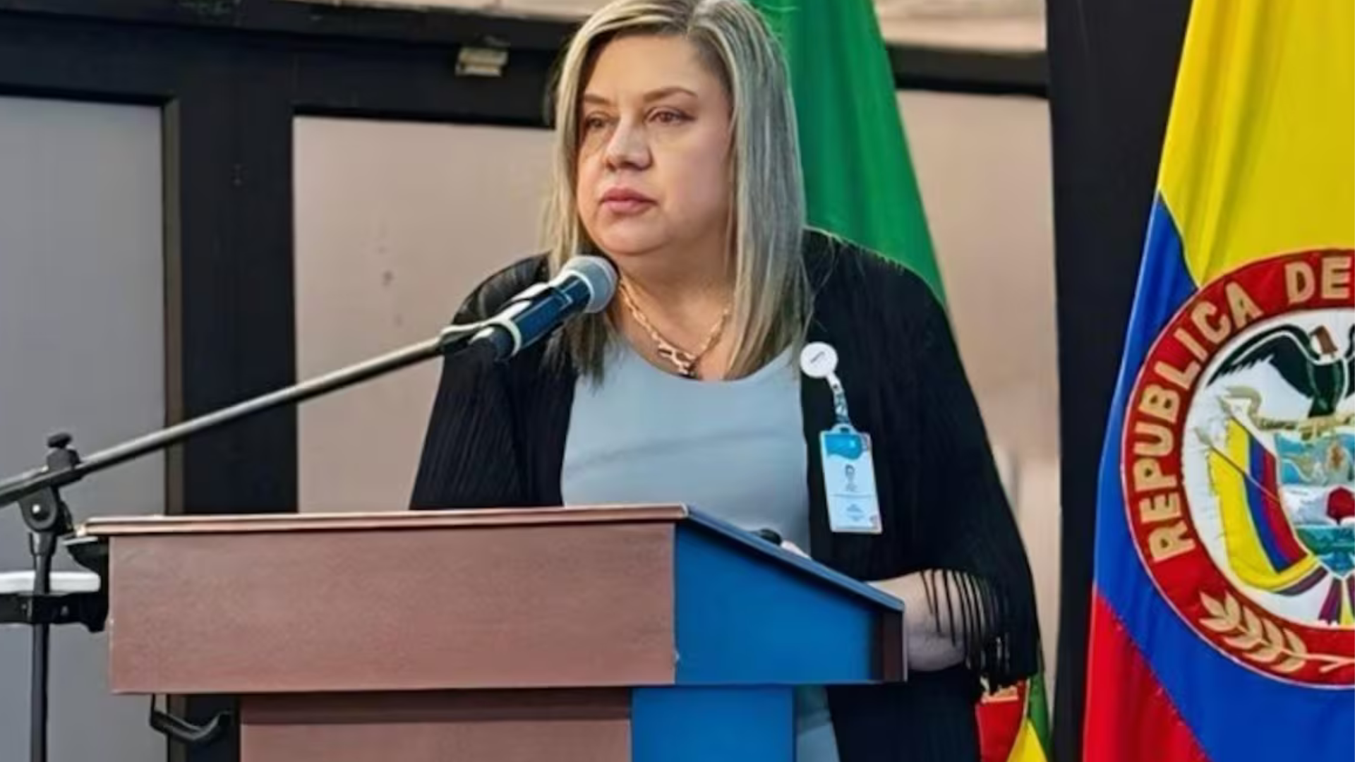 No se liquidará Nueva EPS