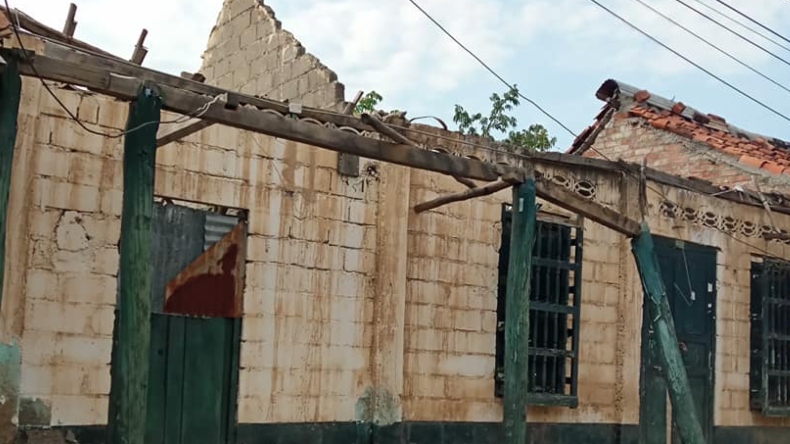 ¡Extra! contratan estudios para intervenir la Factoría y la Estación ...