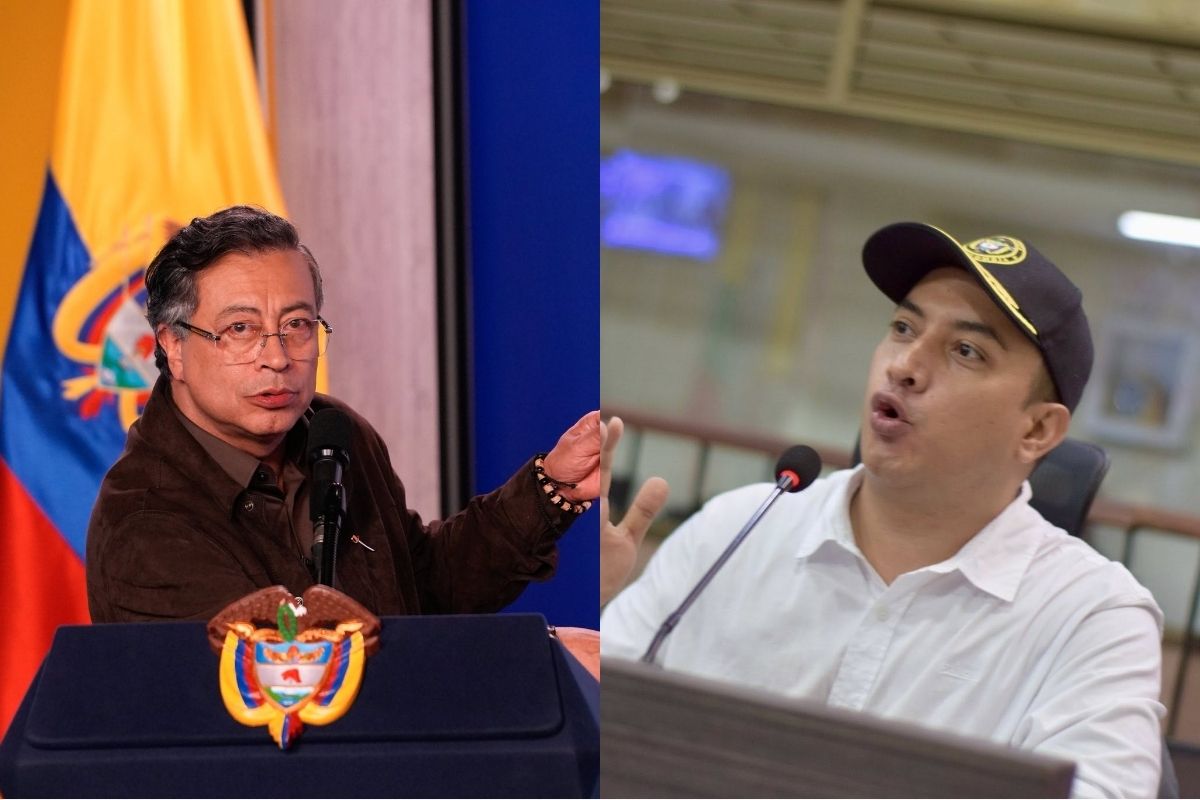 Tensión política en el Concejo de Ibagué por posible elección de un ...