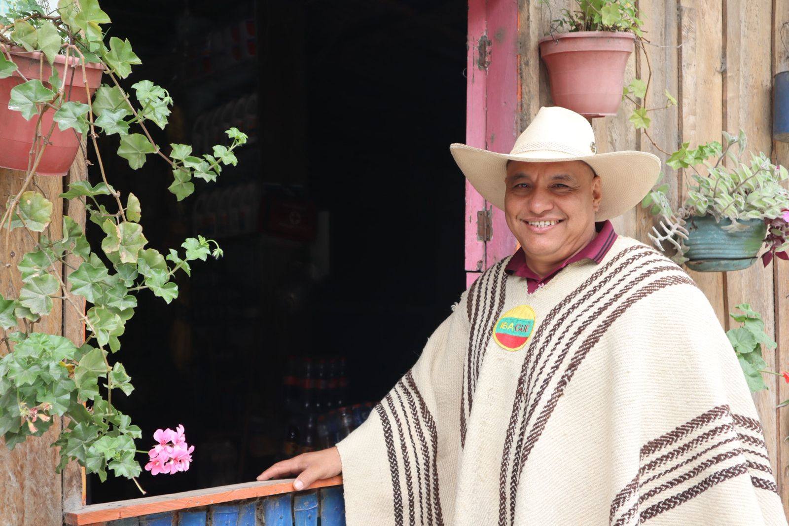 Giovanni Martínez le apuesta a la Asamblea del Tolima: ¿se cocina su adiós al Centro Democrático?