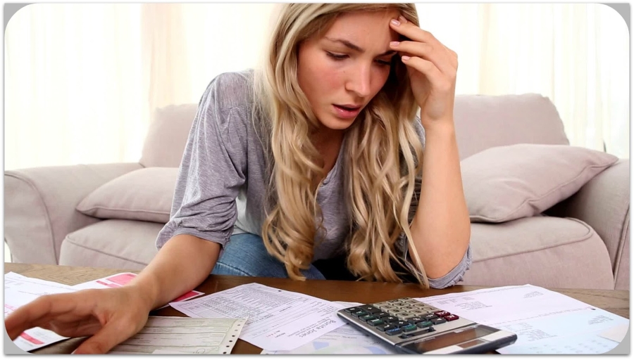 Así afecta el alto costo de vida a las mujeres