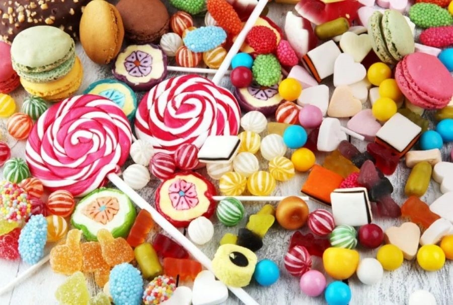 Halloween y la productividad de las empresas de confitería del país