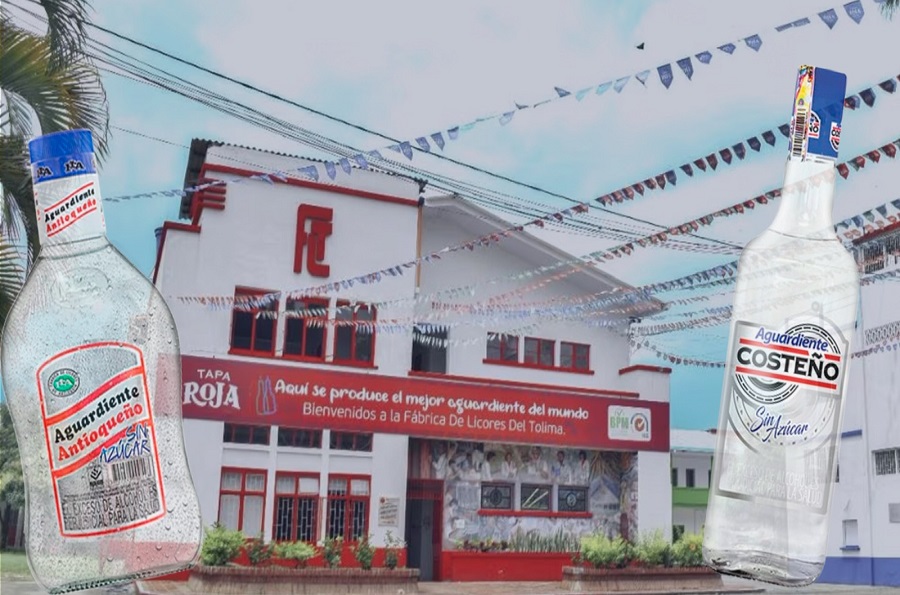 ¿ingreso De Antioqueño Y Costeño La ‘estocada Final A La Fábrica De