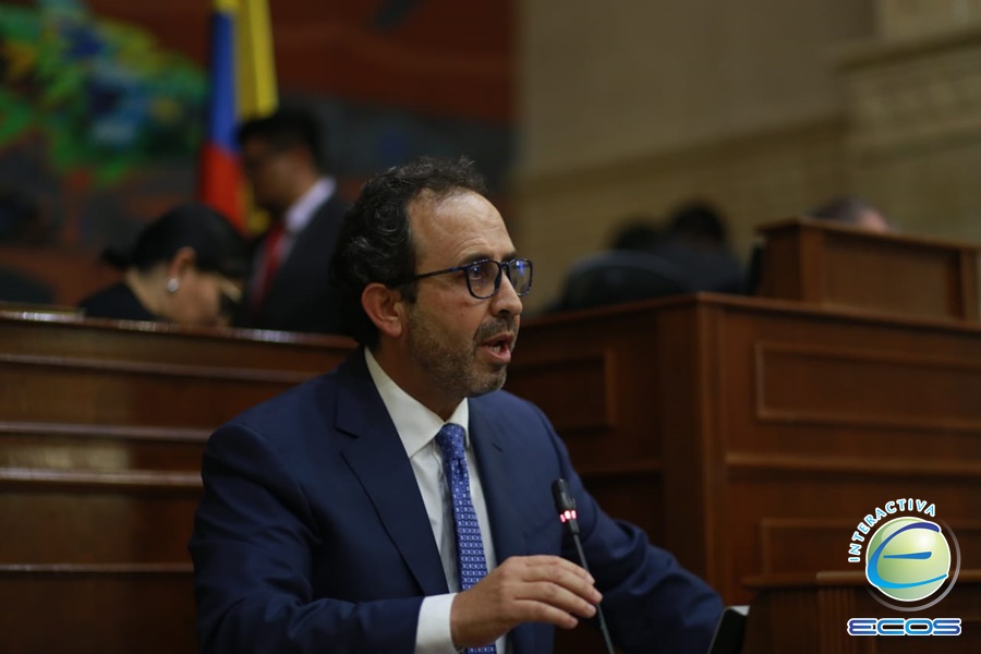 “El hospital va muy bien pero hay que entender que es del departamento ...