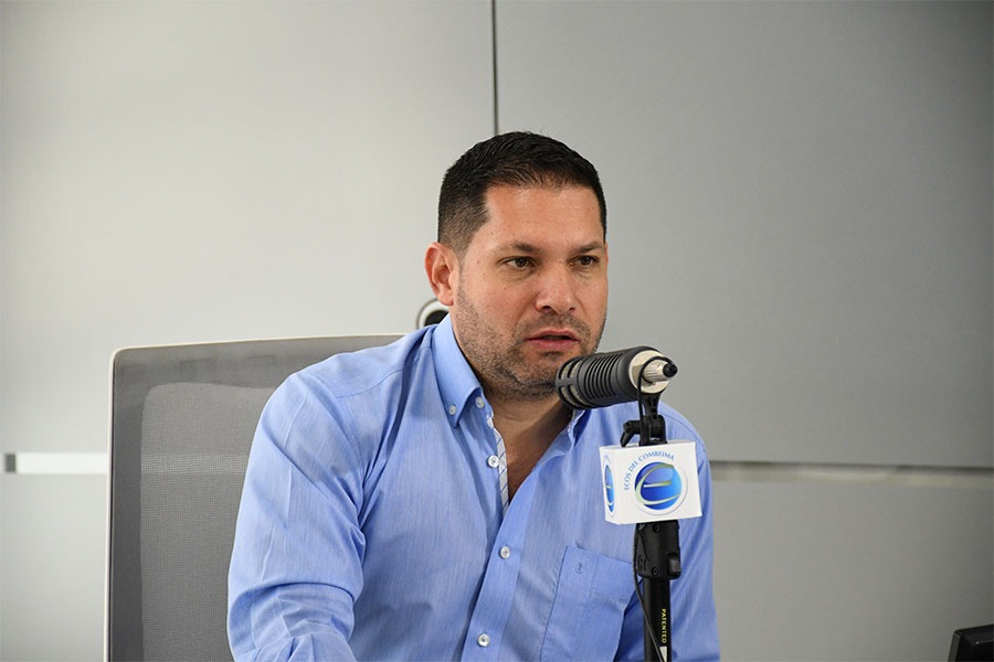 “El efecto Petro sí influye en la devaluación del peso”: Alejandro Rozo