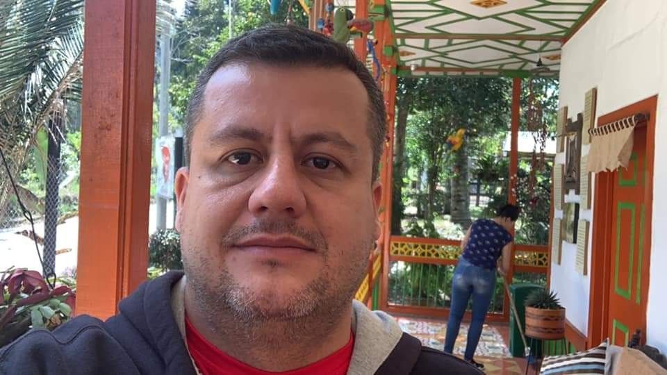 "Lo que se escucha es que sí": Ismael Perdomo sobre posible cartel de ...