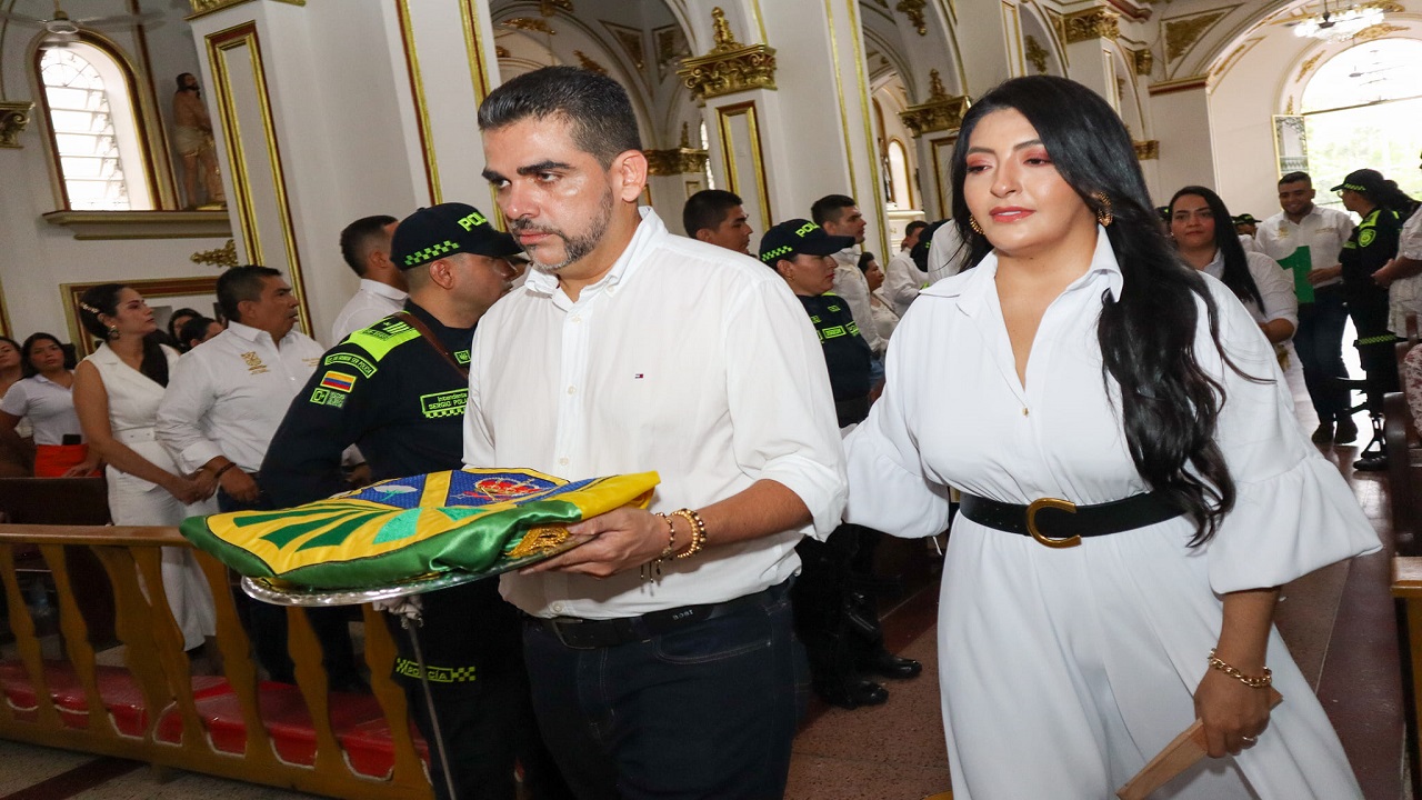 En sus 241 años de fundación, El Espinal lanza su marca