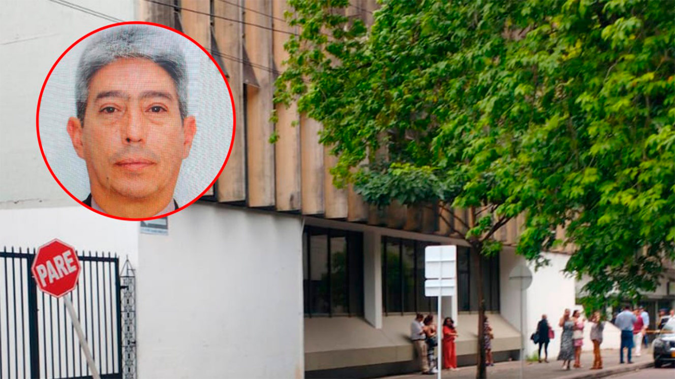 Esto es lo que se conoce del fiscal que tomó fatal decisión