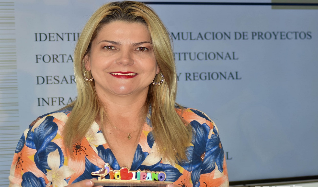 “Nos negaron el proyecto de plan de desarrollo, pero eso no nos ...