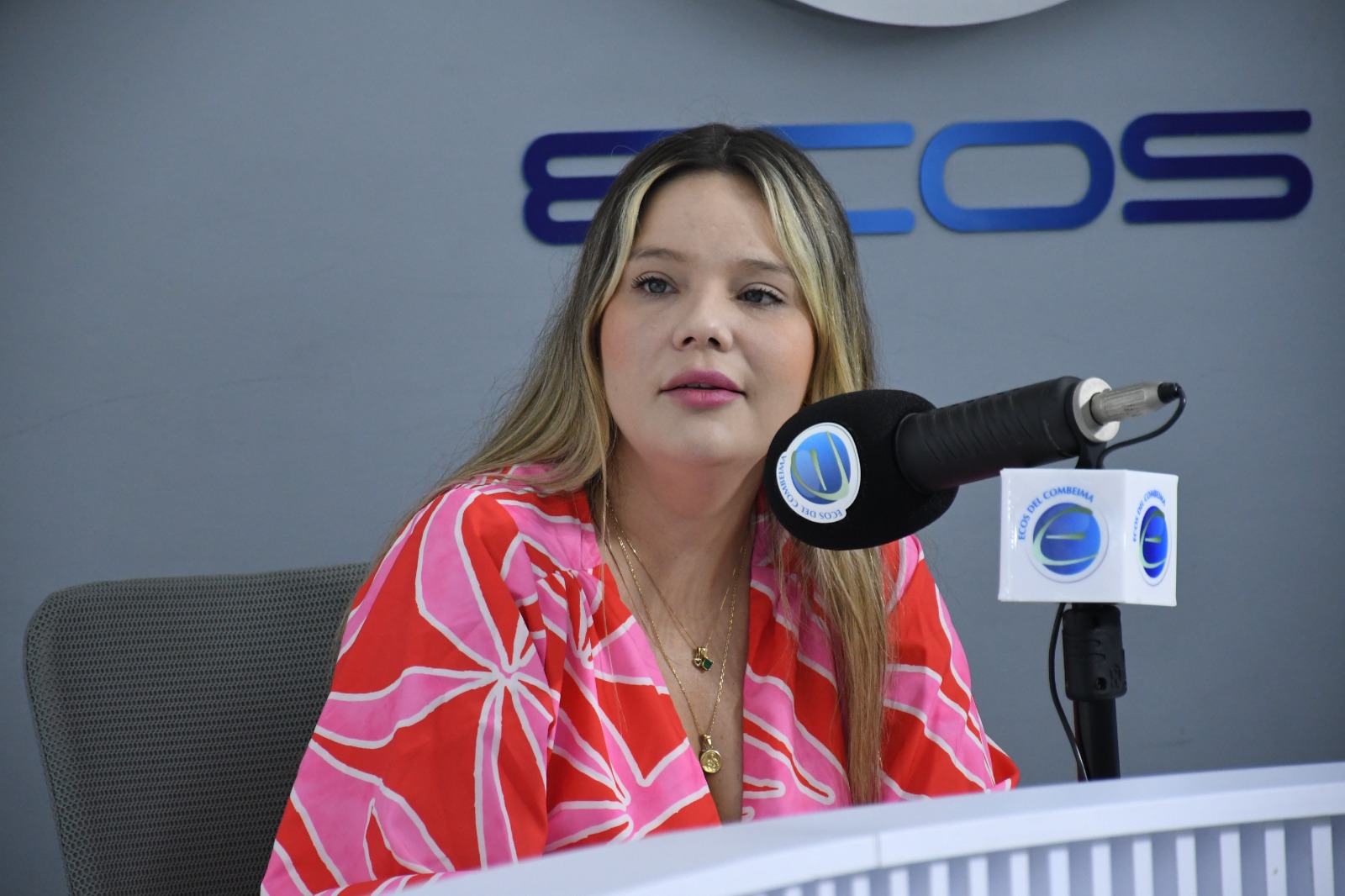 4.9 billones de pesos es lo que proyecta Aranda para el Plan de Desarrollo