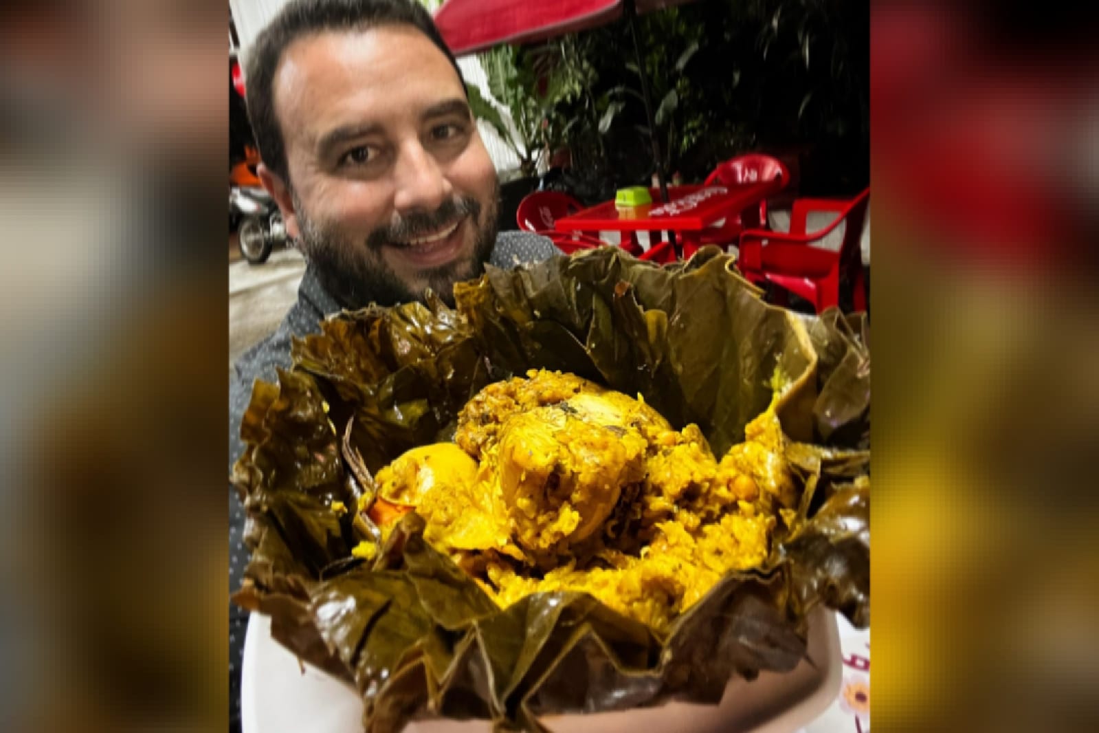 "Tulio Recomienda" realza la gastronomía Tolimense