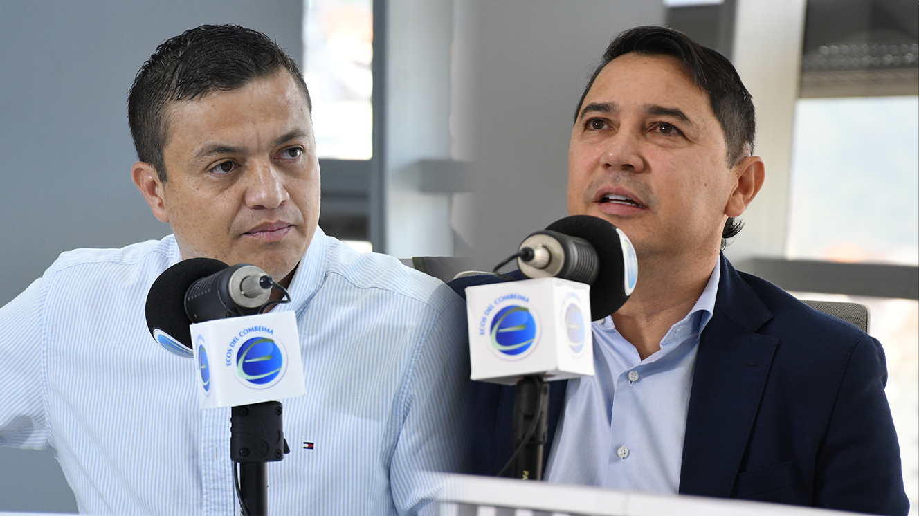 Presidente del Concejo de Ibagué proclama a Hurtado como su líder