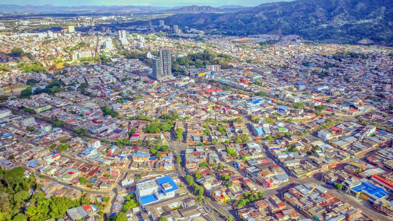 Tolima escala en el Índice Departamental de Competitividad