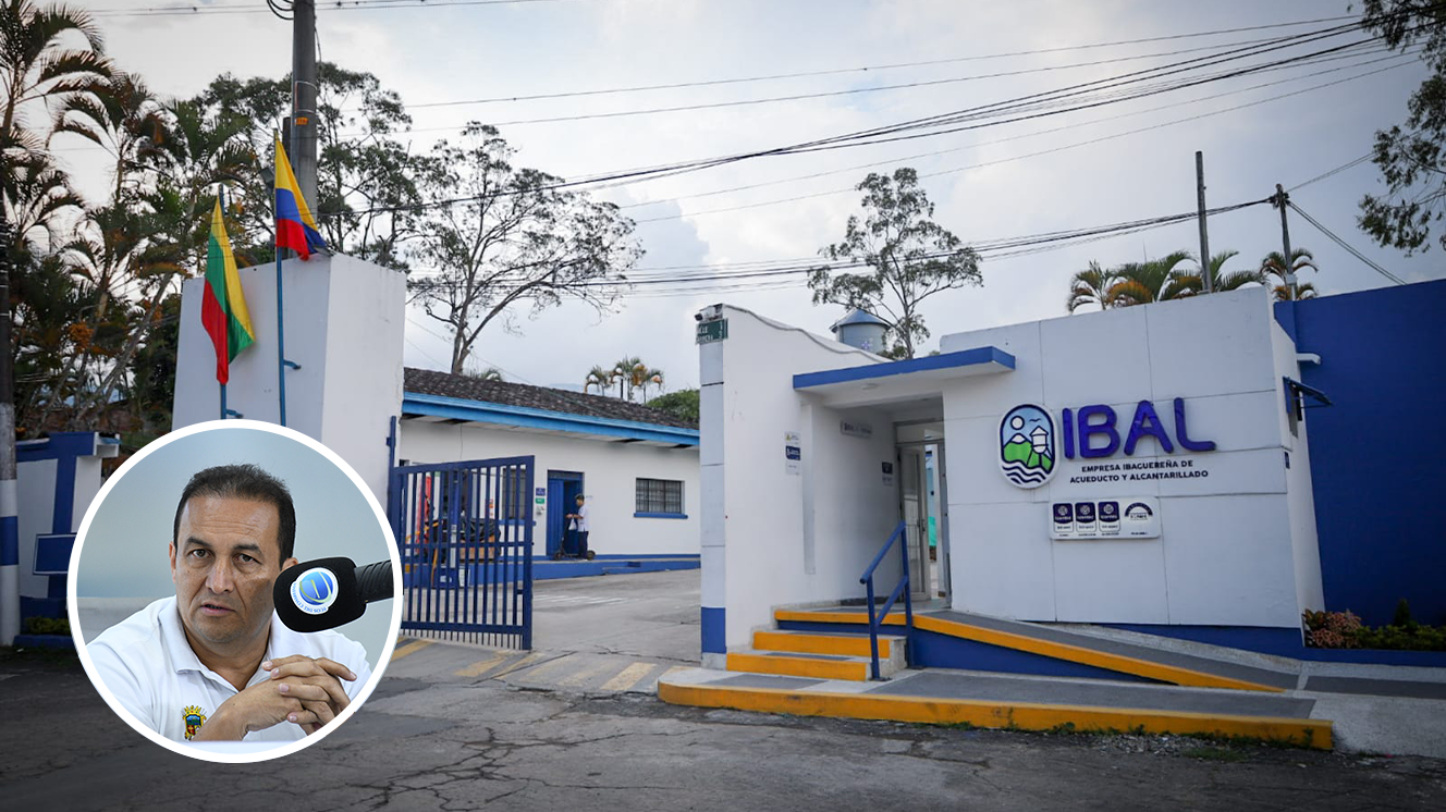 Personería de Ibagué formula nuevo requerimiento contra el IBAL
