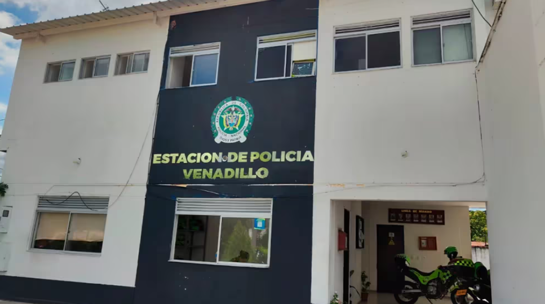 Dos capturas hasta el momento en operativos de seguridad en Venadillo