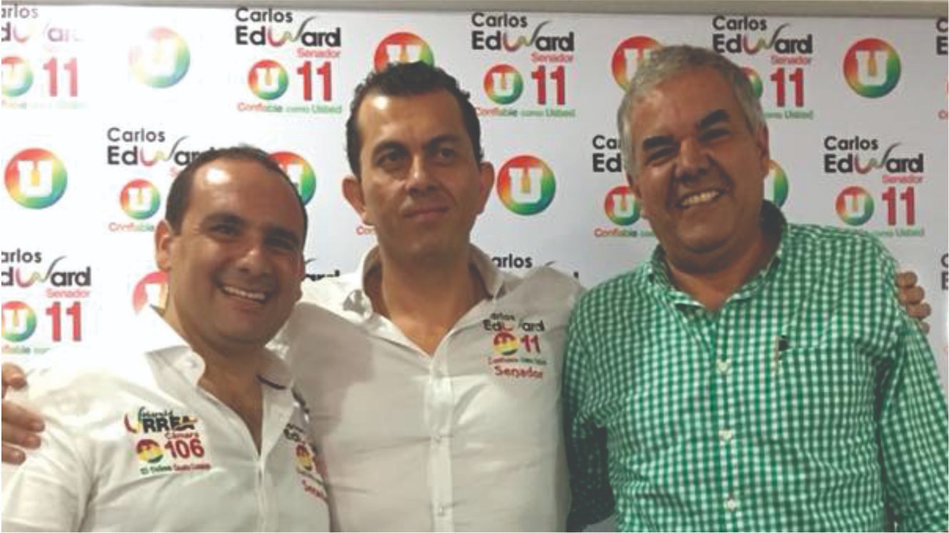 ¿Jorge Tulio Rodríguez a la Cámara?