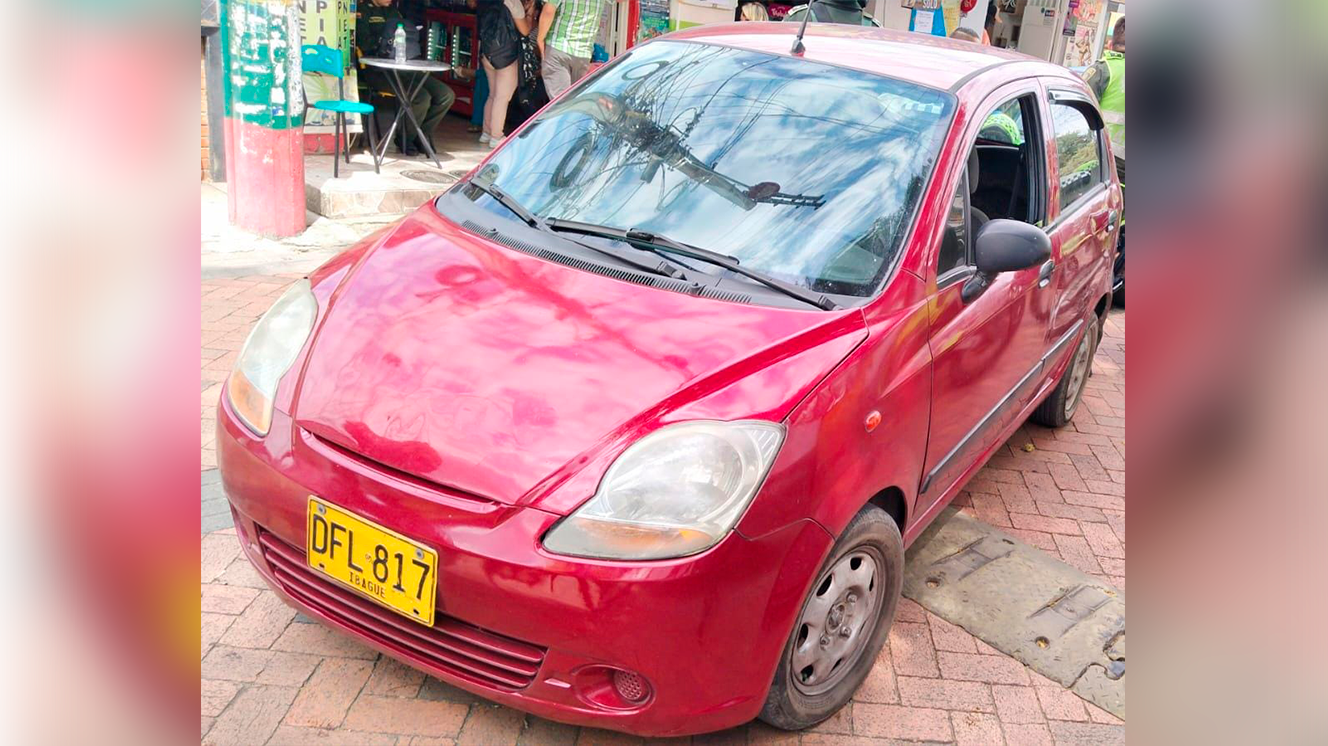 Nuevos detalles de la persecución cinematográfica que se vivió en las ...