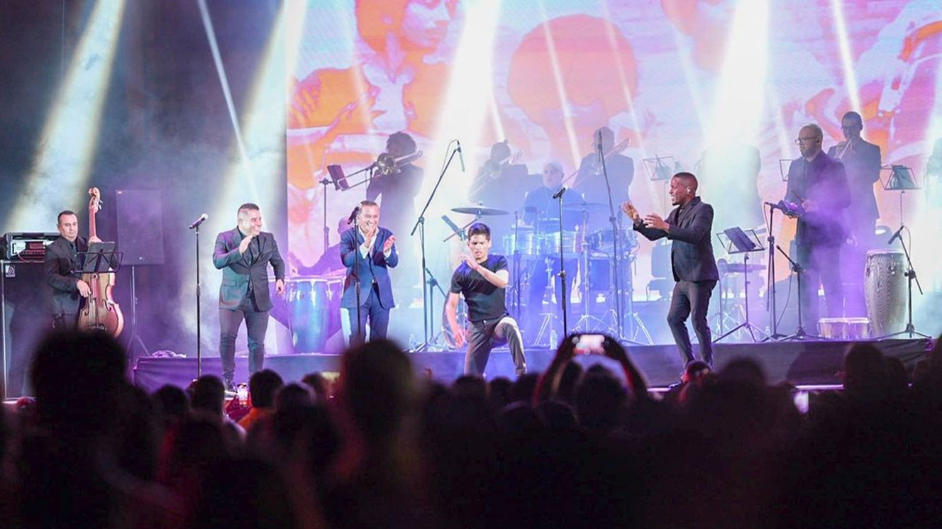 Ibagué Festival 2024: un encuentro cultural con la Diáspora Musical del ...