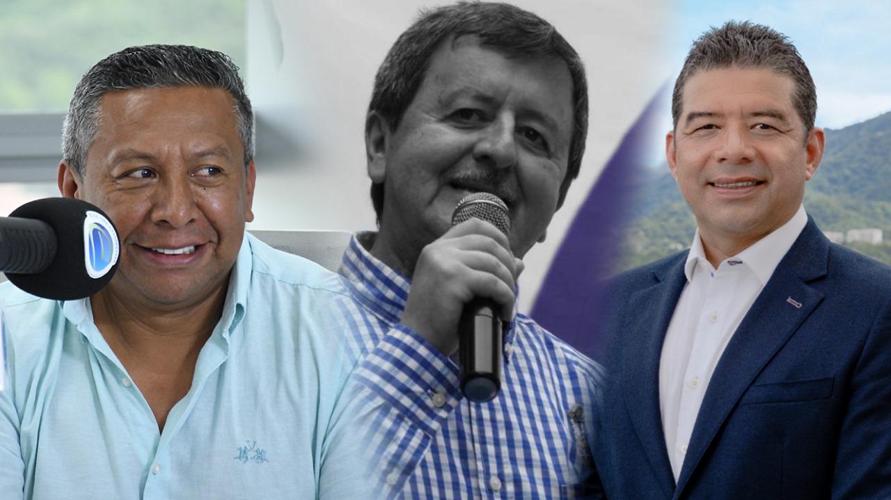 "Alejandro Martínez es el representante del 'Gomezgallismo' en el ...