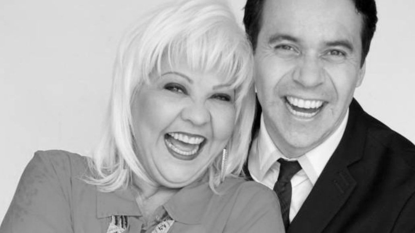 Luto en Colombia: falleció a sus 61 años 'la Gorda' Fabiola