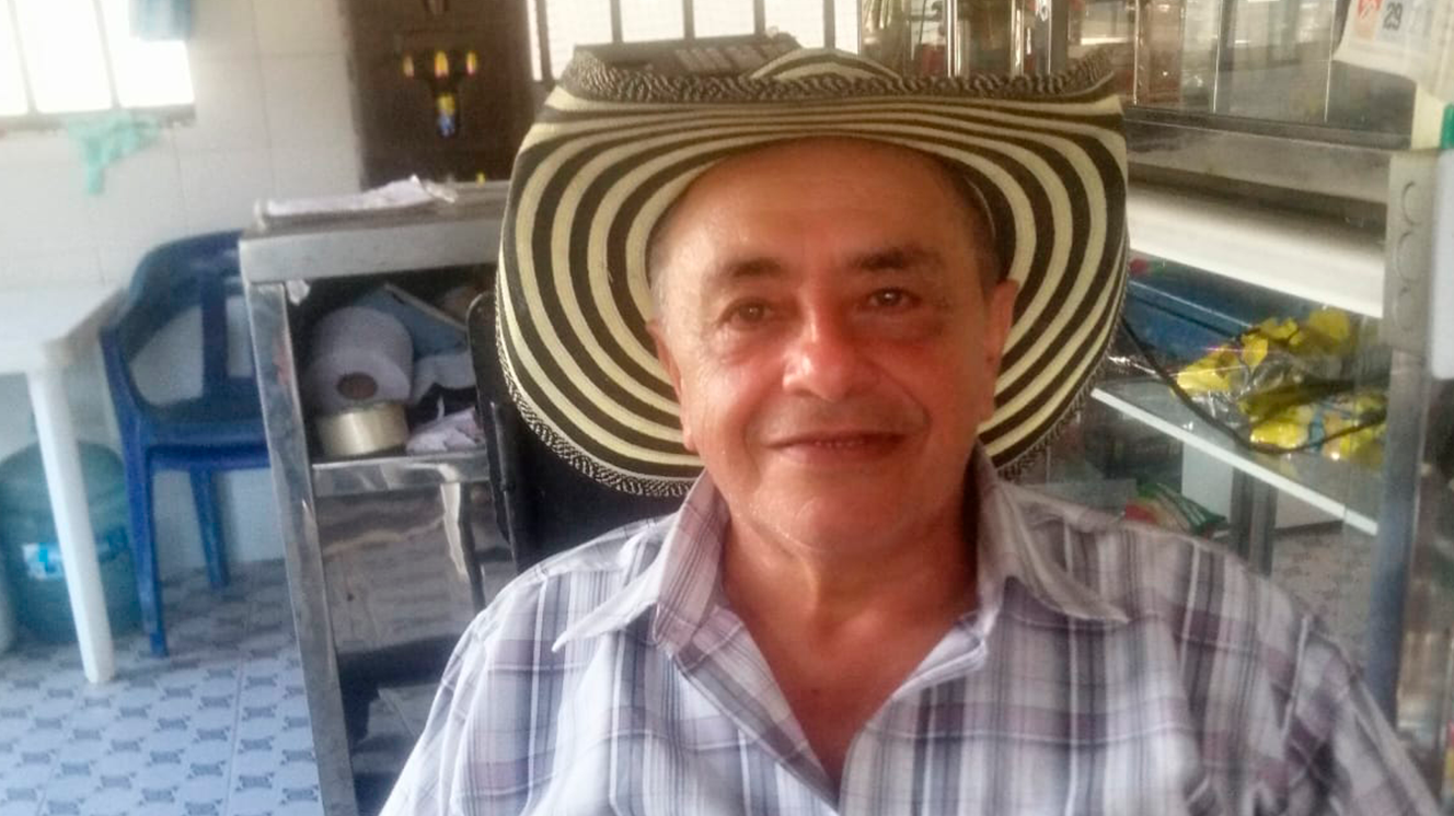 Extraña desaparición de un hombre en Melgar tiene en vilo a una familia