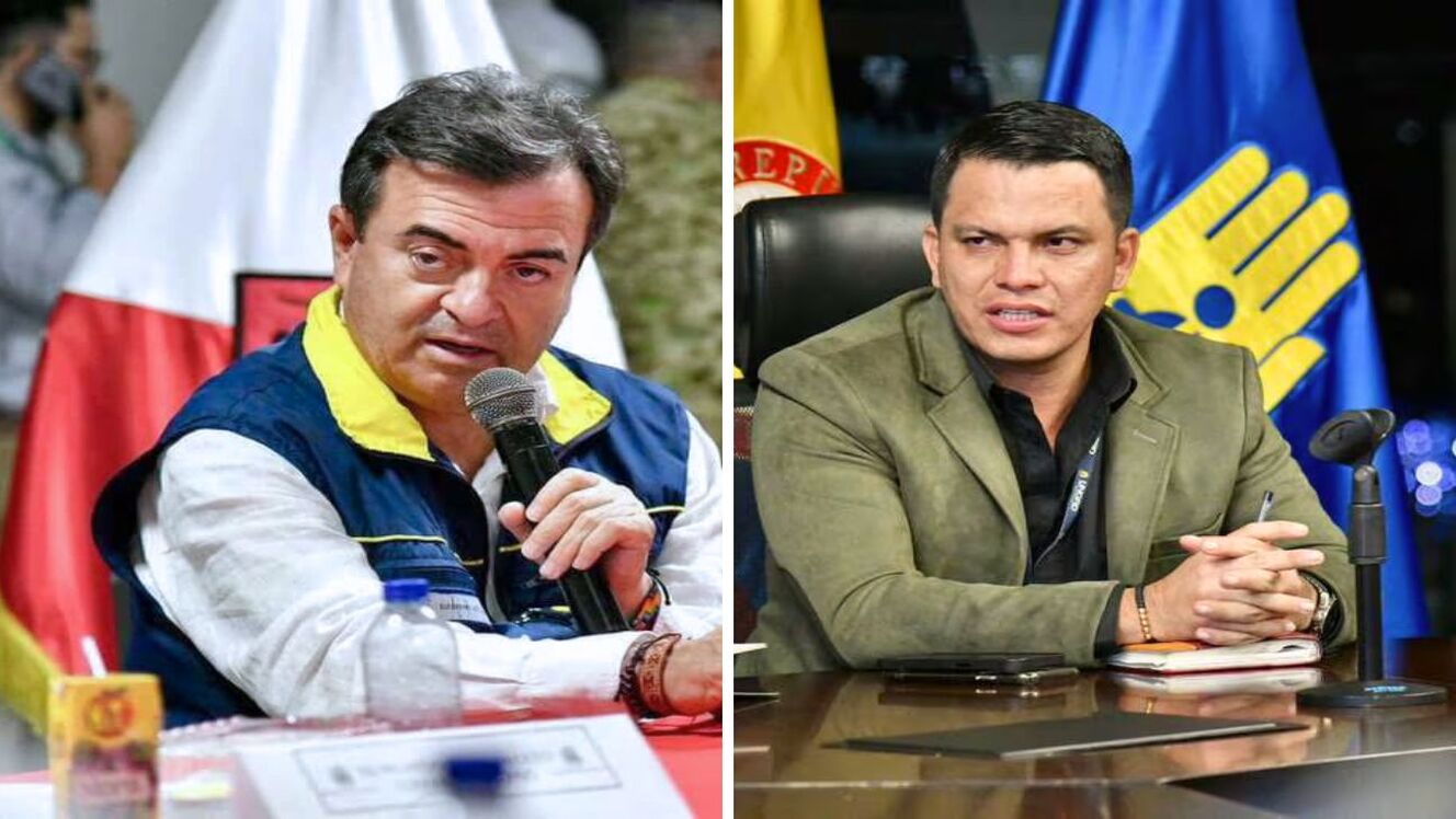 ANDJE respaldó medida de aseguramiento en guarnición militar contra ...
