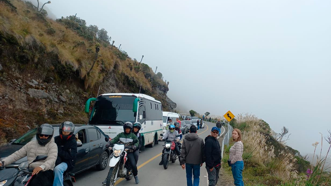 Alternativas Viales se acoge a la medida de 'Pico y Placa Ambiental ...