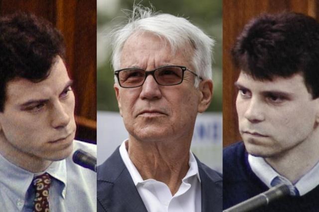 Fiscal Solicita Revisar La Sentencia De Los Hermanos Menéndez Podrían