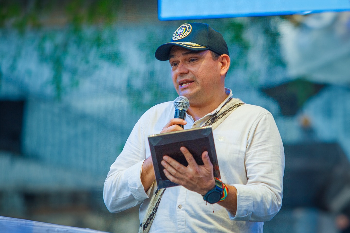 Consejo de Estado ratifica a Juan Enrique Rondón en la Alcaldía de Honda