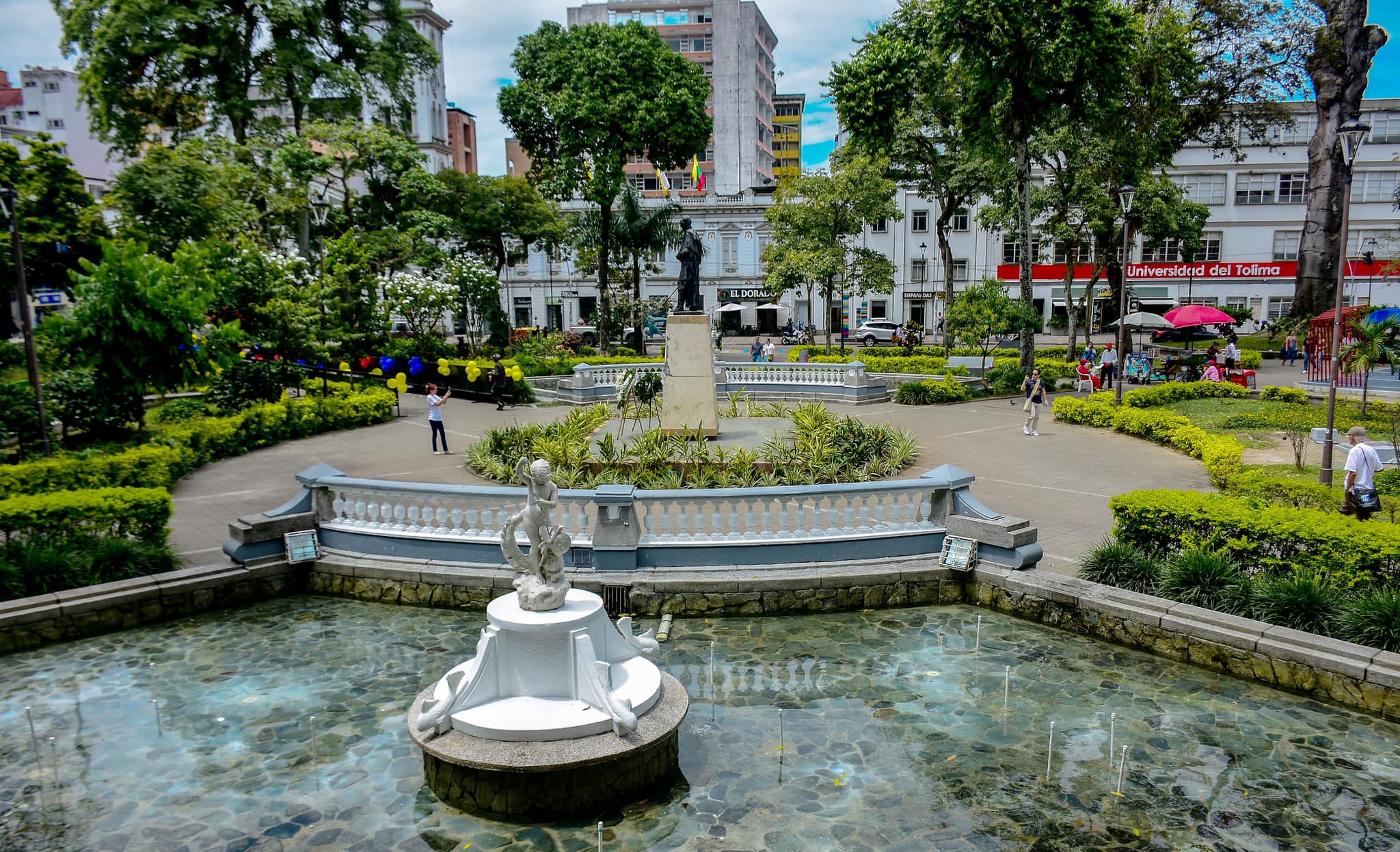 Concejo de Ibagué aprobó proyecto para identificar y promover el ...