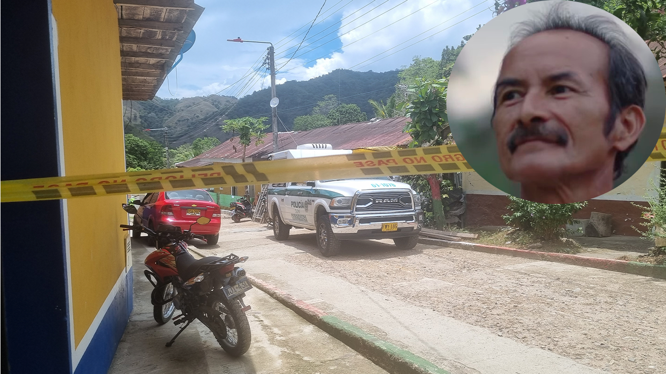 Falleció la segunda víctima del atentado en San Bernardo ocurrido hace ...