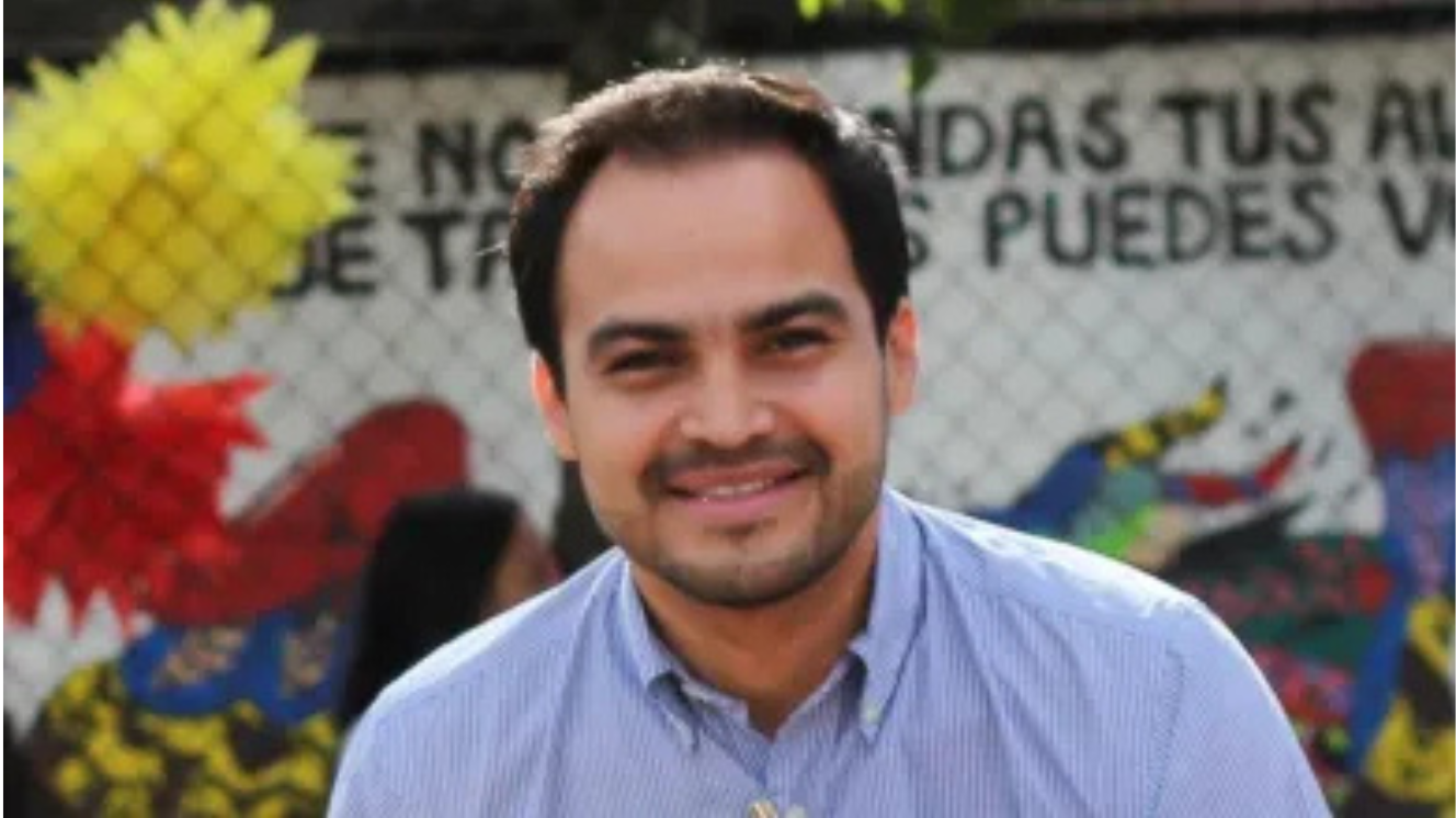 “Uno debe regañar en privado y alabar en público”: Camilo Ossa sobre el ...