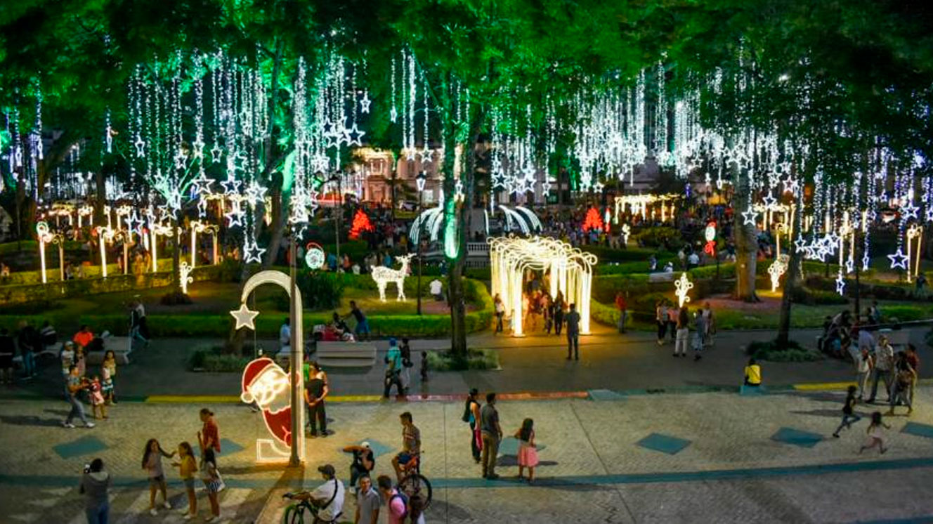 ¡Imperdible! Así será la agenda de eventos para la Navidad en Ibagué