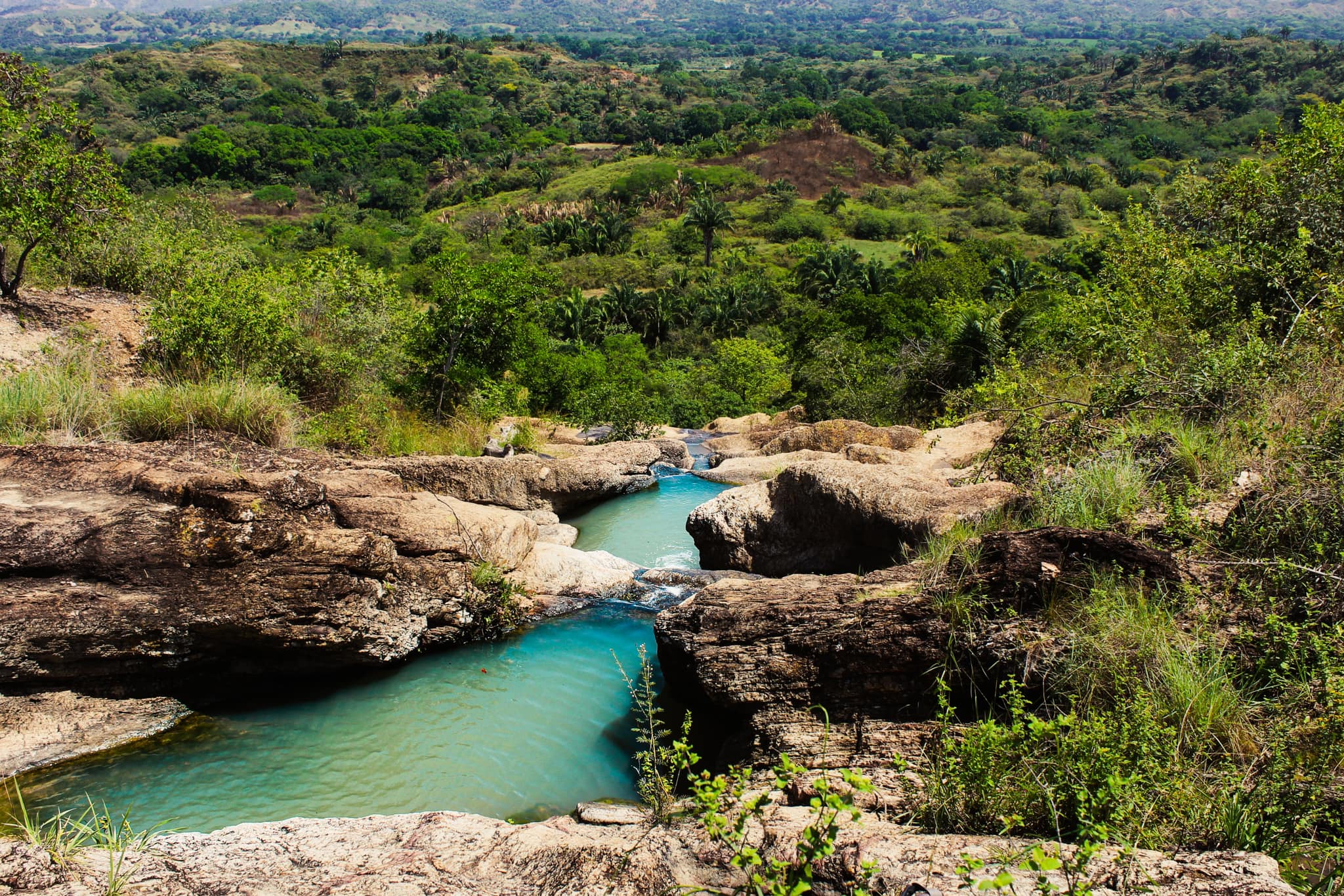 Tolima supera a departamentos como San Andrés y Boyacá en ...