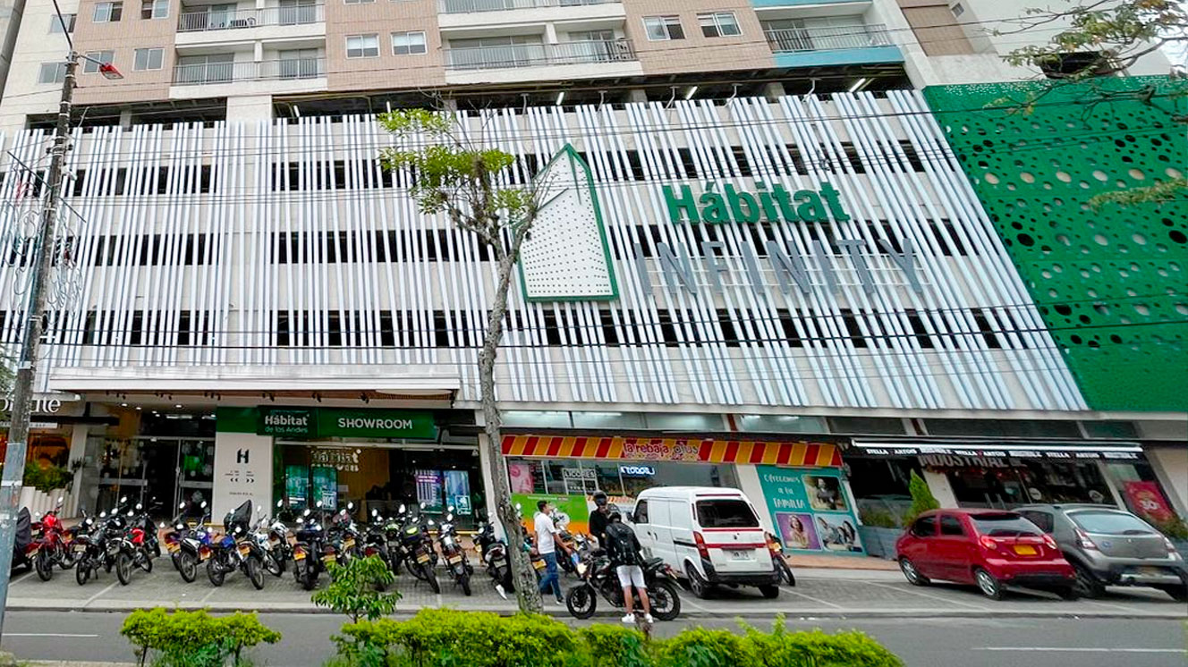 Hábitat Infinity: una de las mejores opciones de vivienda e inversión ...