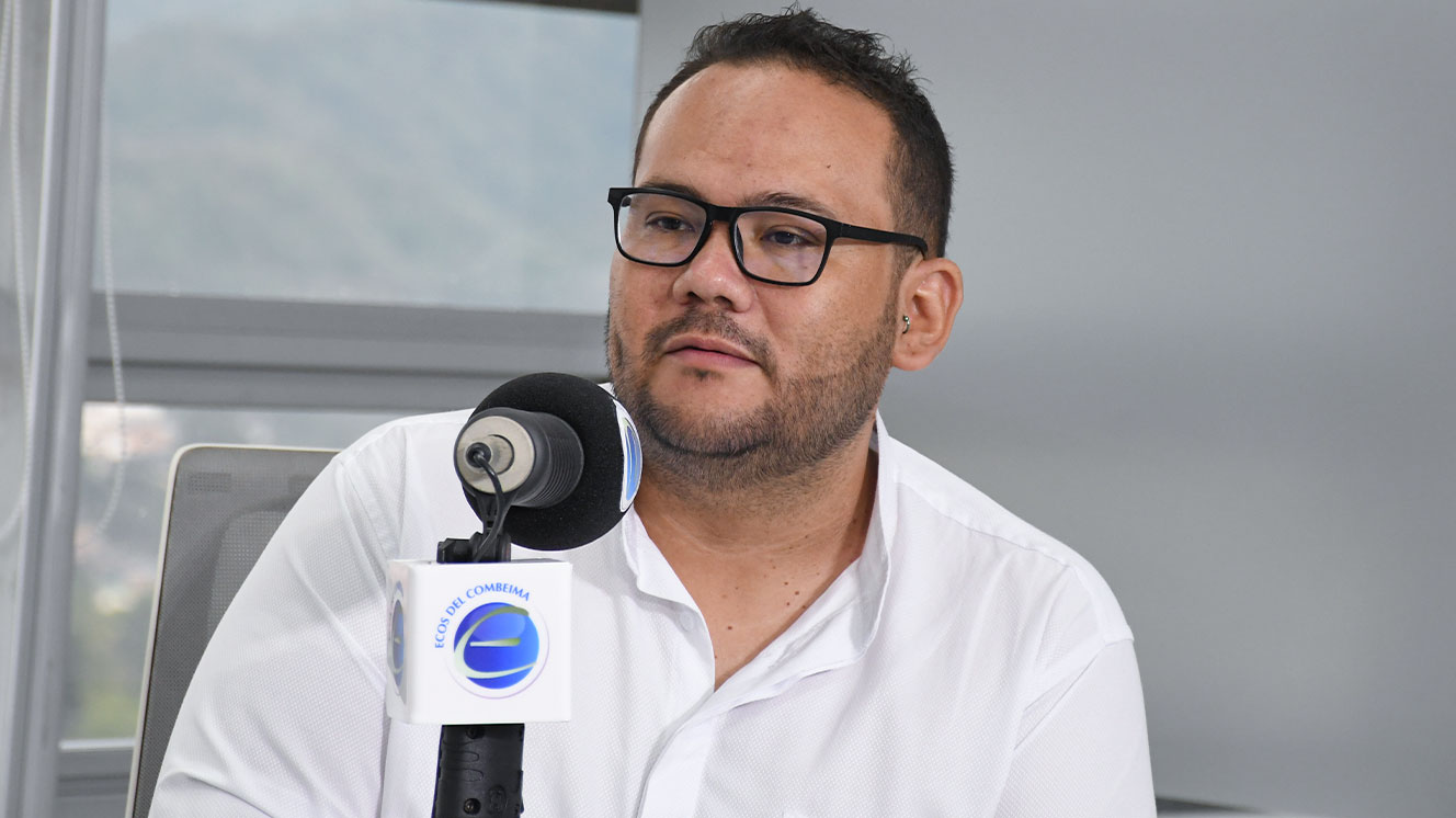 “Lo que pueden esperar justamente de nuestro ejercicio es la ...