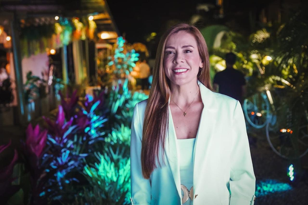 Eligen a Victoria Castillo como presidente de la Asociación Colombiana ...