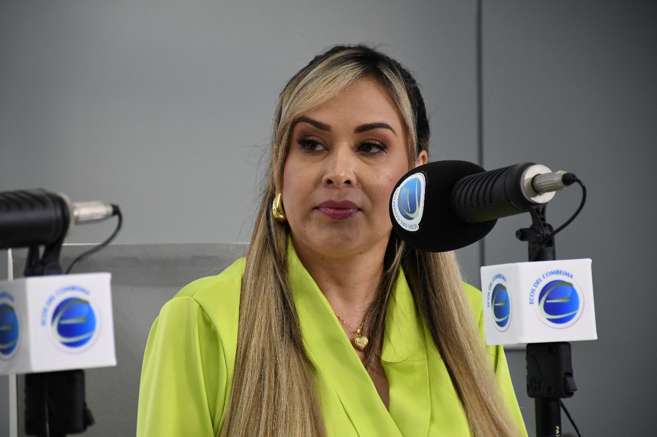 Estos son los movimientos de la alcaldesa Aranda en su gabinete