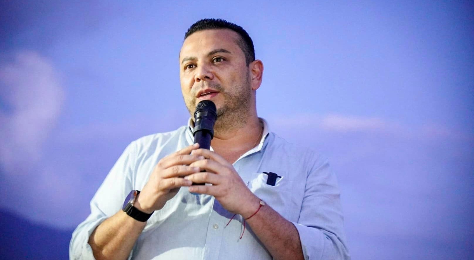 El inesperado elogio de Alexander Castro al ministro Jaramillo