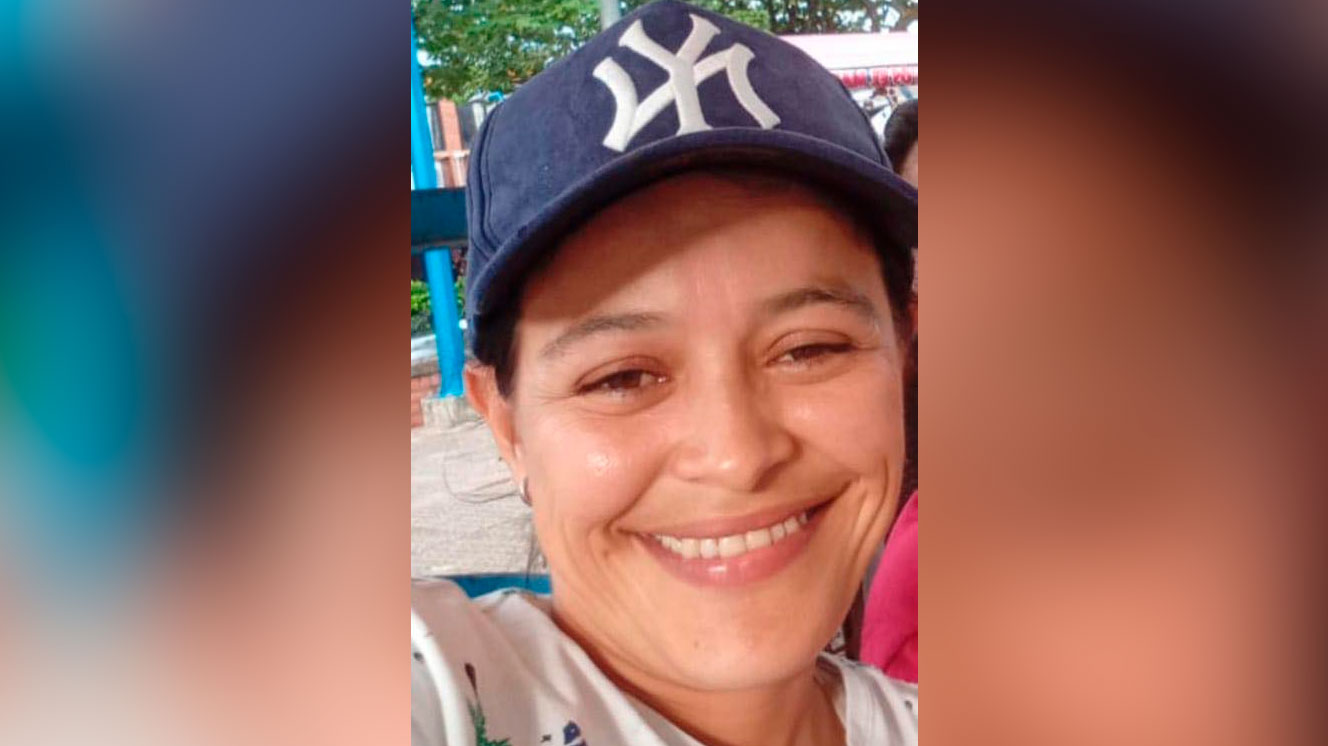 Buscan con urgencia a Diana María Varón Gualtero, desaparecida en ...